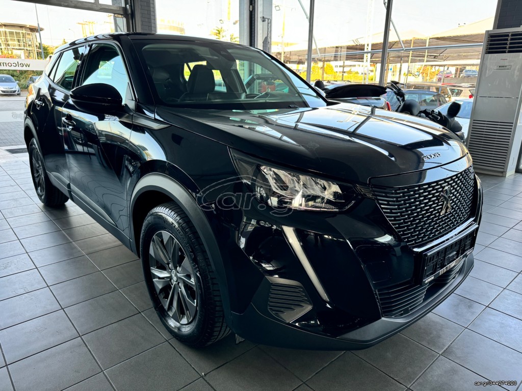 Μεταχειρισμένα αυτοκίνητα - Θεσσαλονίκη- Petridis Cars
