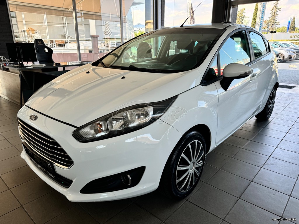 Μεταχειρισμένα αυτοκίνητα - Θεσσαλονίκη- Petridis Cars
