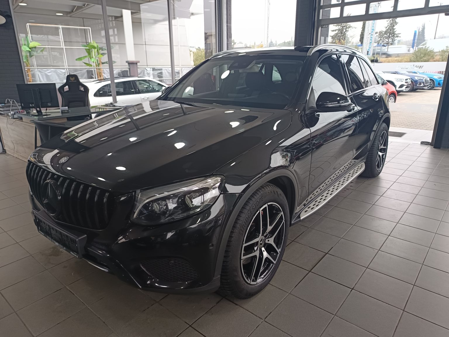 Μεταχειρισμένα αυτοκίνητα - Θεσσαλονίκη- Petridis Cars