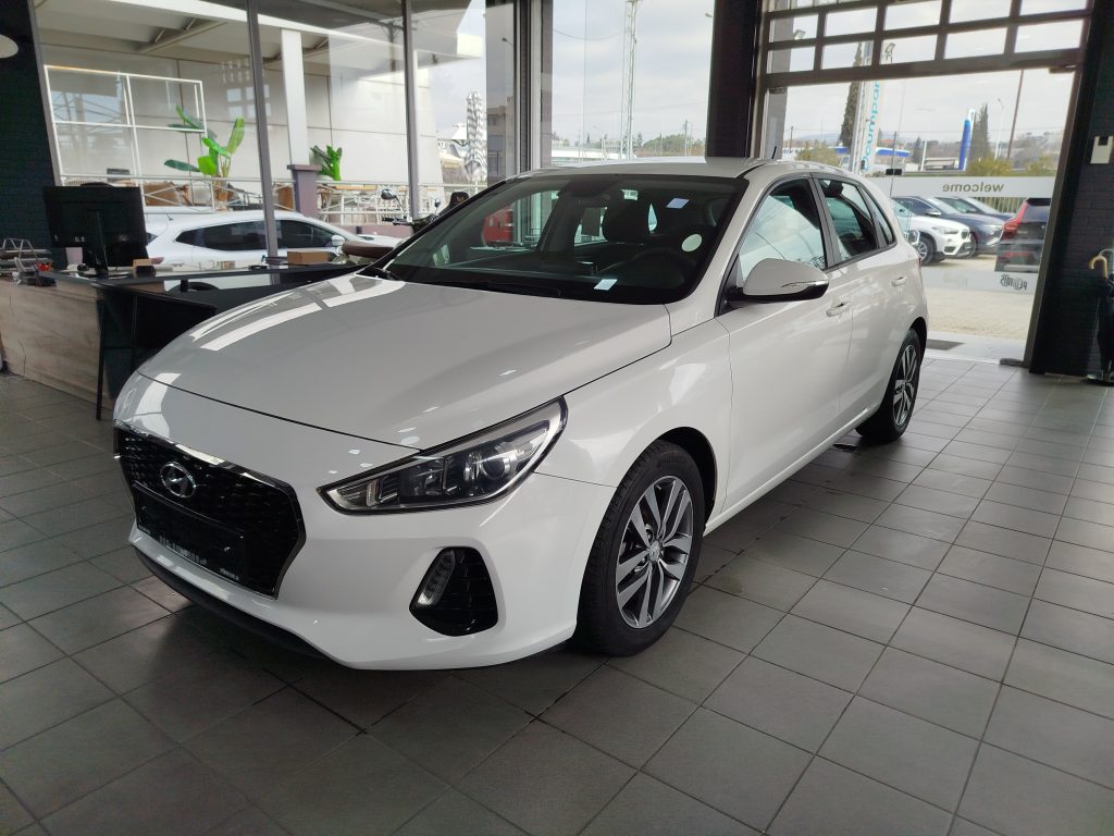Μεταχειρισμένα αυτοκίνητα - Θεσσαλονίκη- Petridis Cars