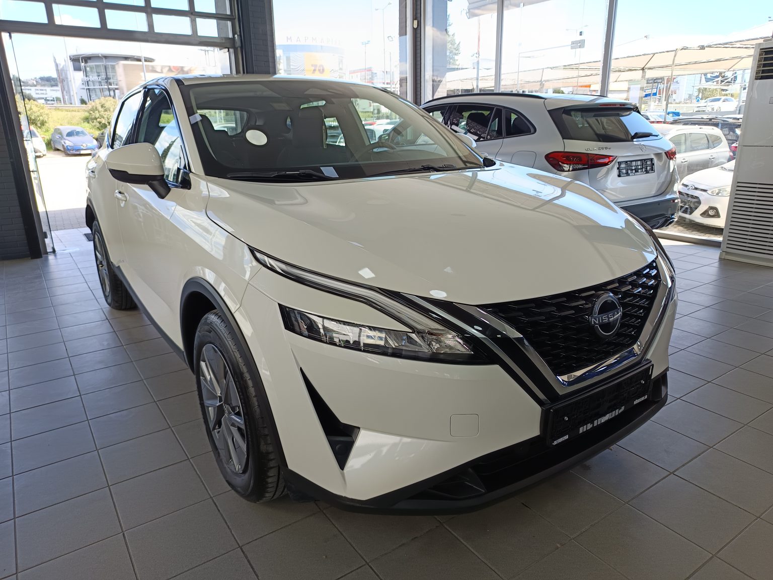 Μεταχειρισμένα αυτοκίνητα - Θεσσαλονίκη- Petridis Cars