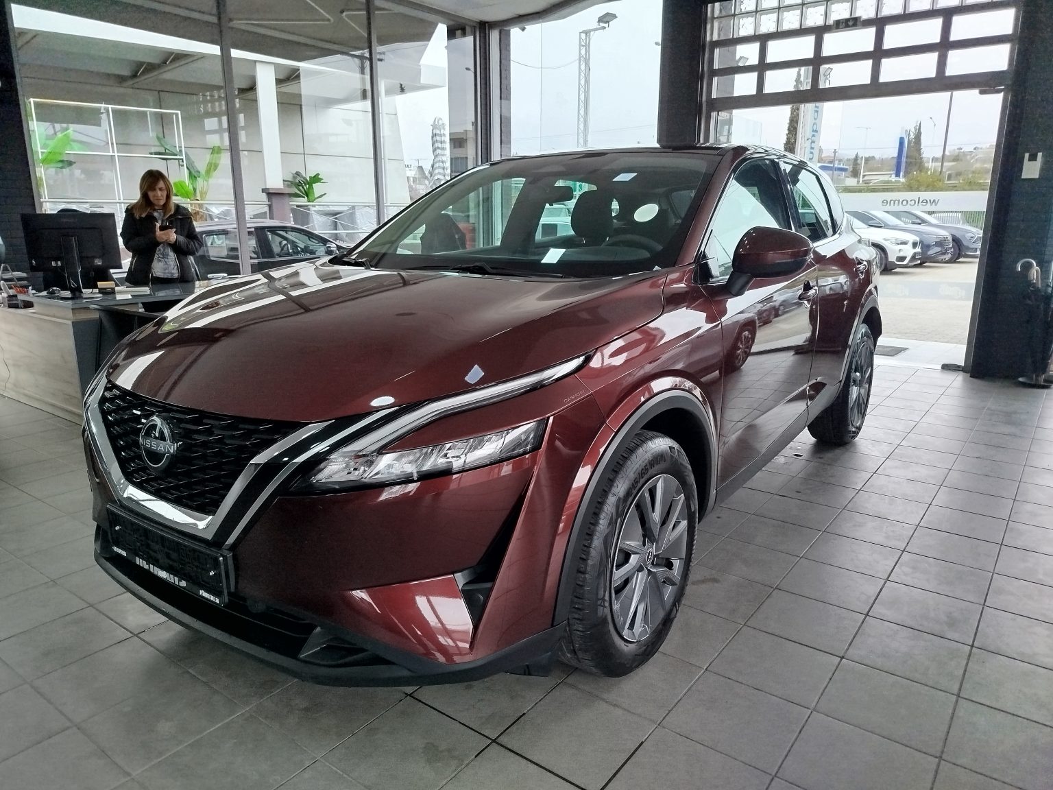 Μεταχειρισμένα αυτοκίνητα - Θεσσαλονίκη- Petridis Cars