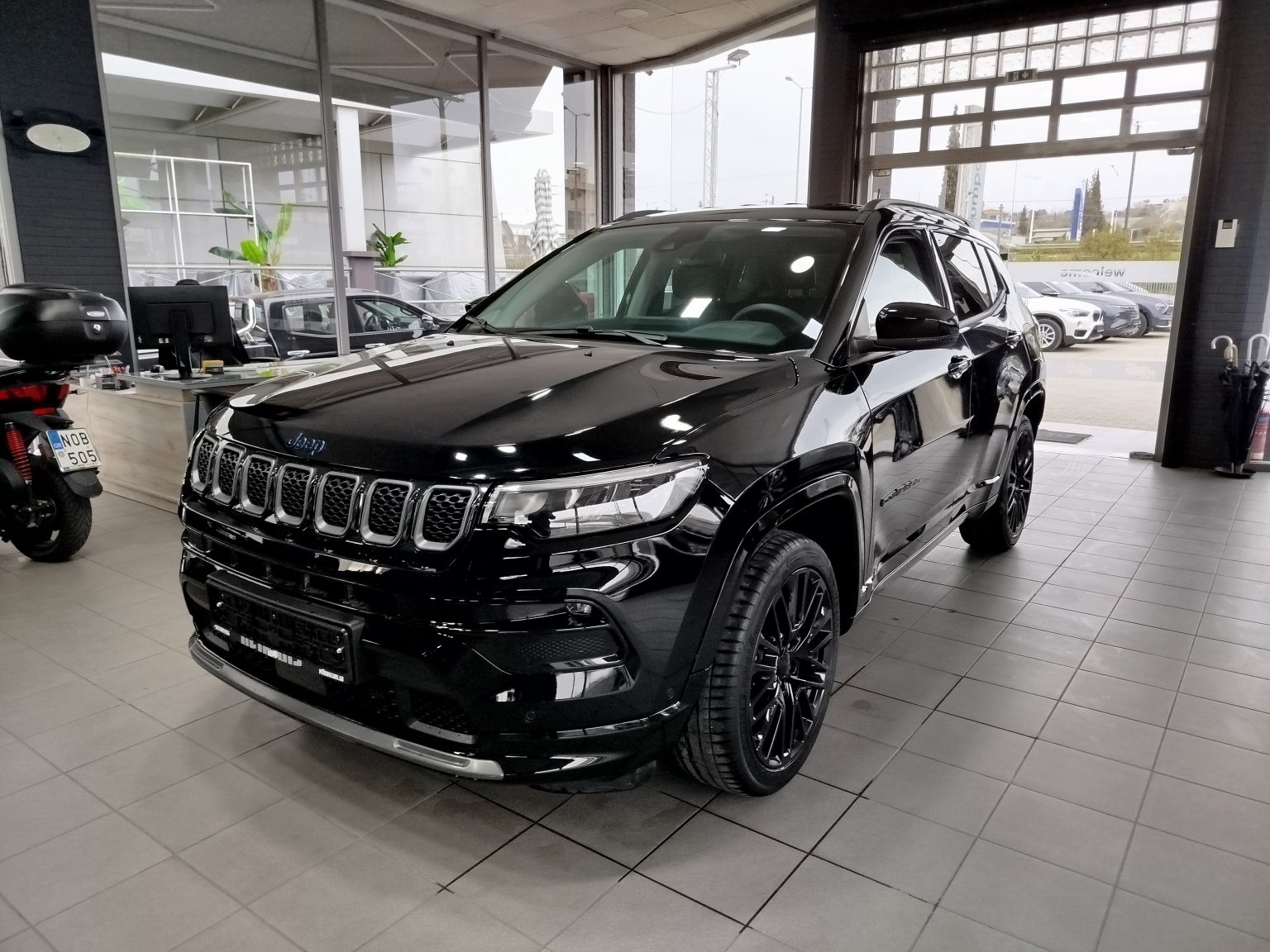 Μεταχειρισμένα αυτοκίνητα - Θεσσαλονίκη- Petridis Cars